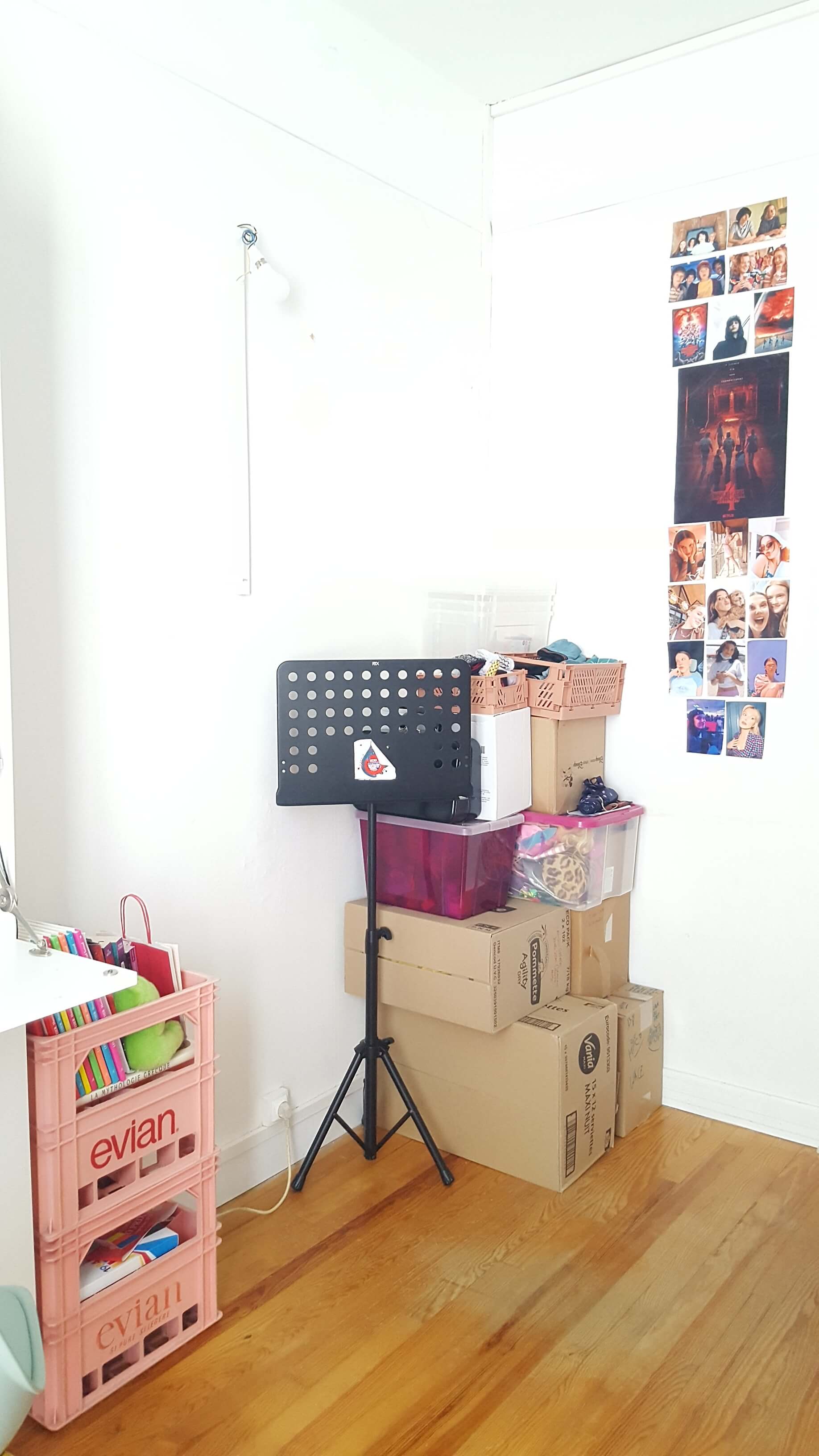 PROJET DIY: notre placard bureau arche sur mesure – Exquis chantier